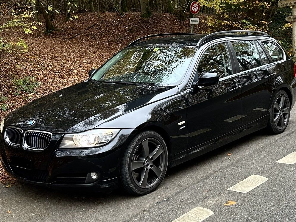 BMW 330i xDrive Touring N53B30 (Gebraucht) in Windisch für CHF 4500 – nur Abholung auf Ricardo ...