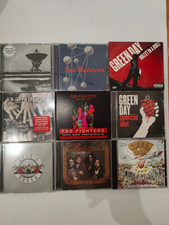 Musik 2000er Mix | Kaufen auf Ricardo