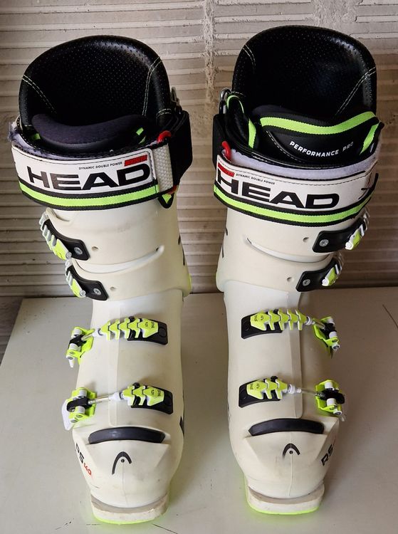 Head Raptor RS 140 Grösse 27.5 (Gebraucht) in Attiswil für CHF 80 – mit ...