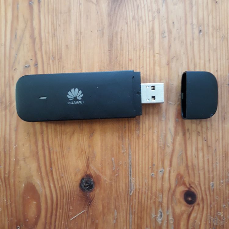 Huawei Hotspot Internet USB-Stick Router (Gebraucht) in Langenthal für ...