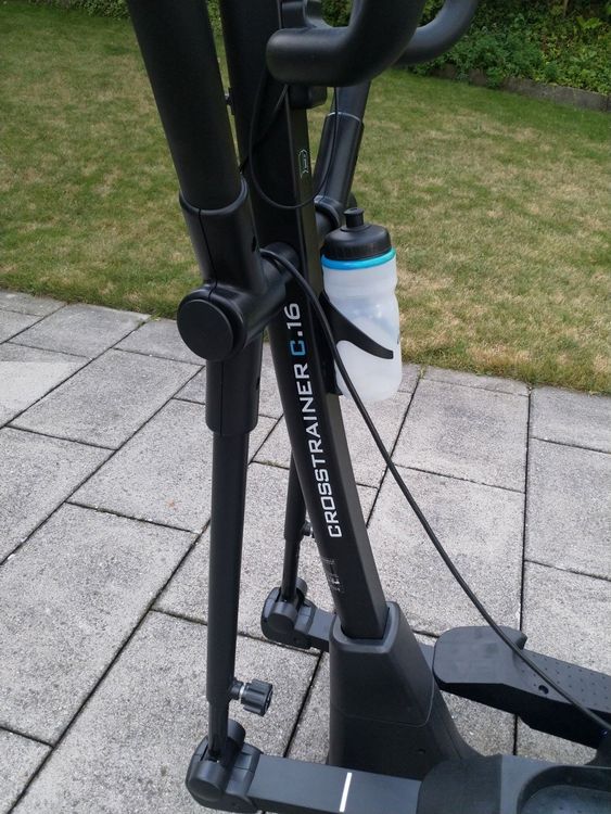 CRANE® Crosstrainer C.16 | Kaufen auf Ricardo