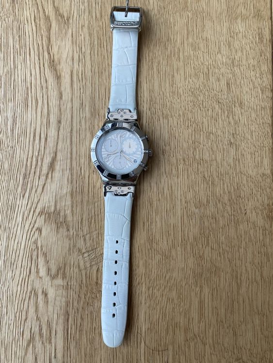 SWATCH Iroy (Gebraucht) in Ittigen für CHF 39 – mit Lieferung auf ...