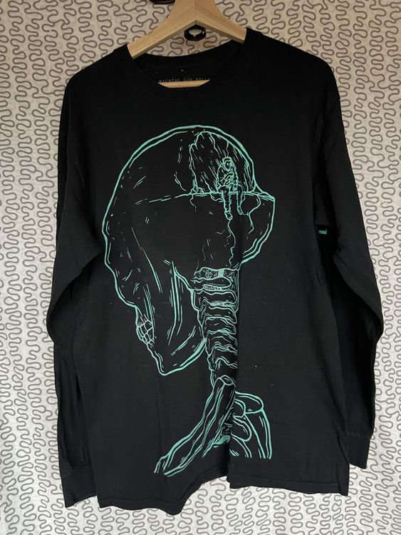 Original Machine Gun Kelly Merchandise (Gebraucht) in Zürich für CHF 12 ...