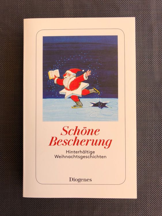 Schöne Bescherung (Neu (gemäss Beschreibung)) in Ettenhausen TG für CHF ...