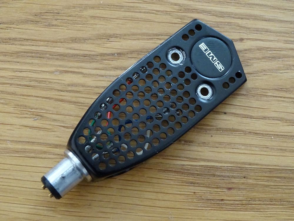 Original SME Headshell (Gebraucht) in Hirzel für CHF 65 – mit Lieferung ...