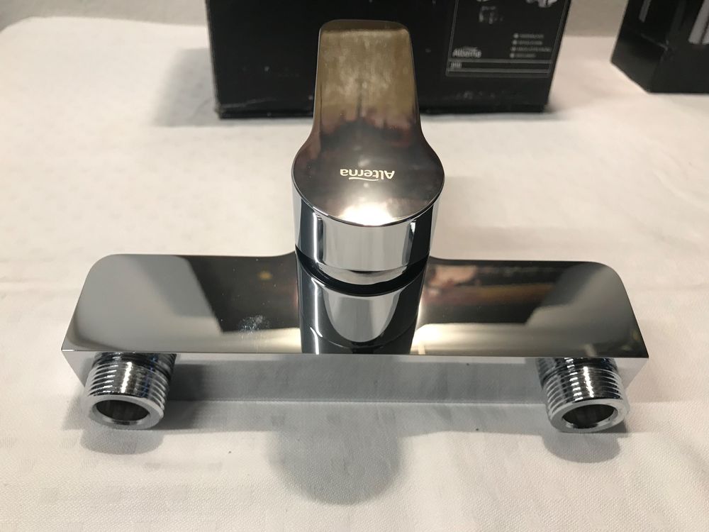 Alterna Bademischer, Piu (Neu und originalverpackt) in Winterthur für ...