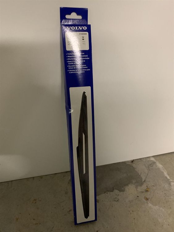 Wischerblatt hinten Volvo XC60 XC90 | Kaufen auf Ricardo