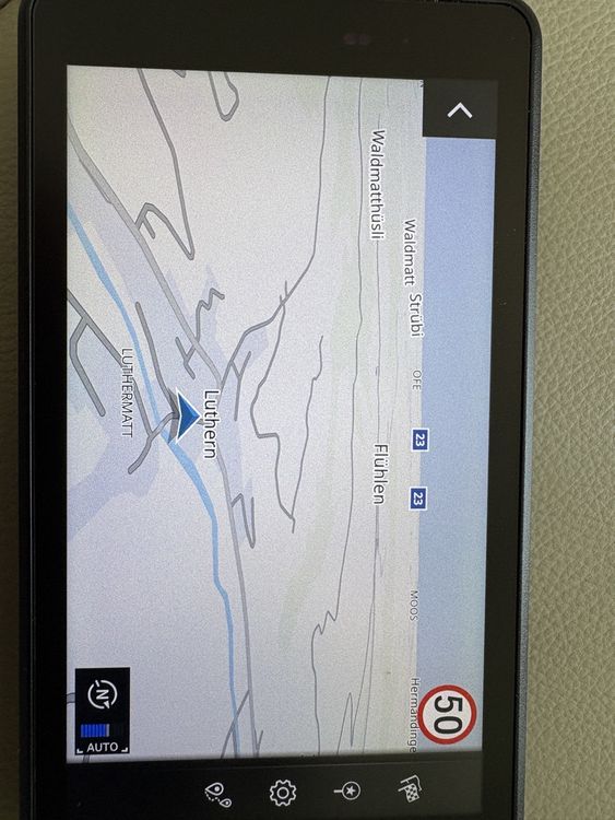 BMW Connected Ride Navigator Motorrad GPS Top Zustand Frisch (Gebraucht ...