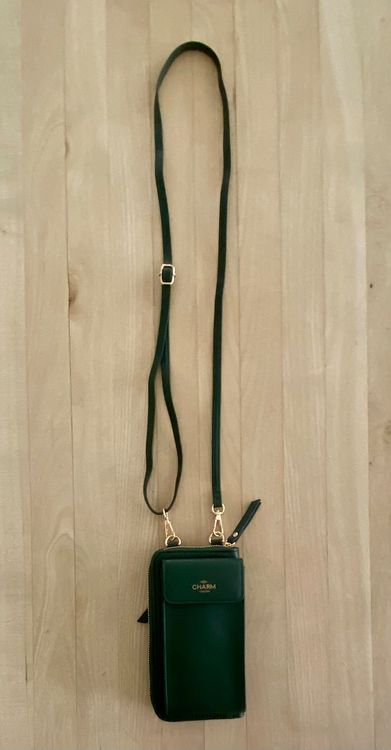 Handy Bag Tasche von Charme London | Kaufen auf Ricardo