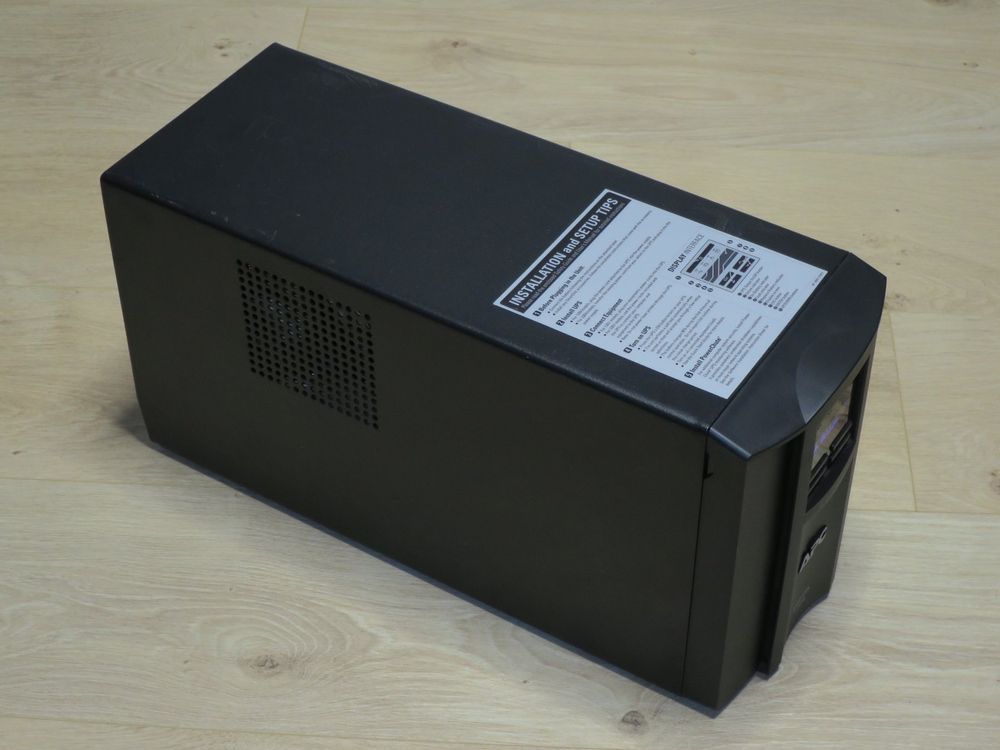 APC Smart-UPS 1000 Highend USV | Kaufen auf Ricardo