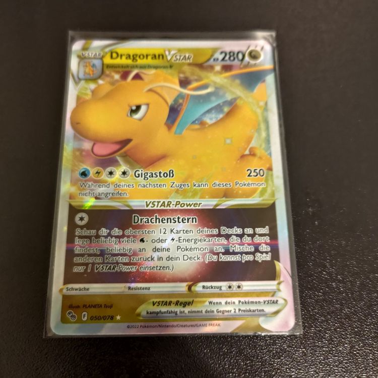 Dragoran VSTAR | Kaufen auf Ricardo