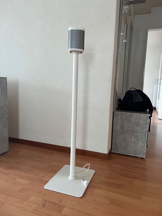 Sonos One (1. Gen) inkl. Ständer (Gebraucht) in Dübendorf für CHF 73 ...