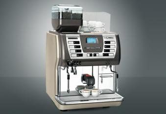 Kaffeevollautomat I Kaffeemaschine La Cimbali | Kaufen auf Ricardo