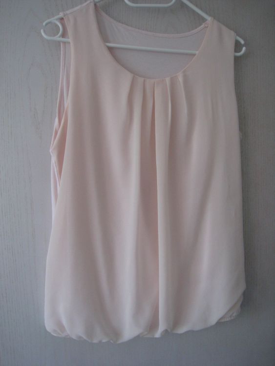 Top Gr. 42 rosa | Kaufen auf Ricardo