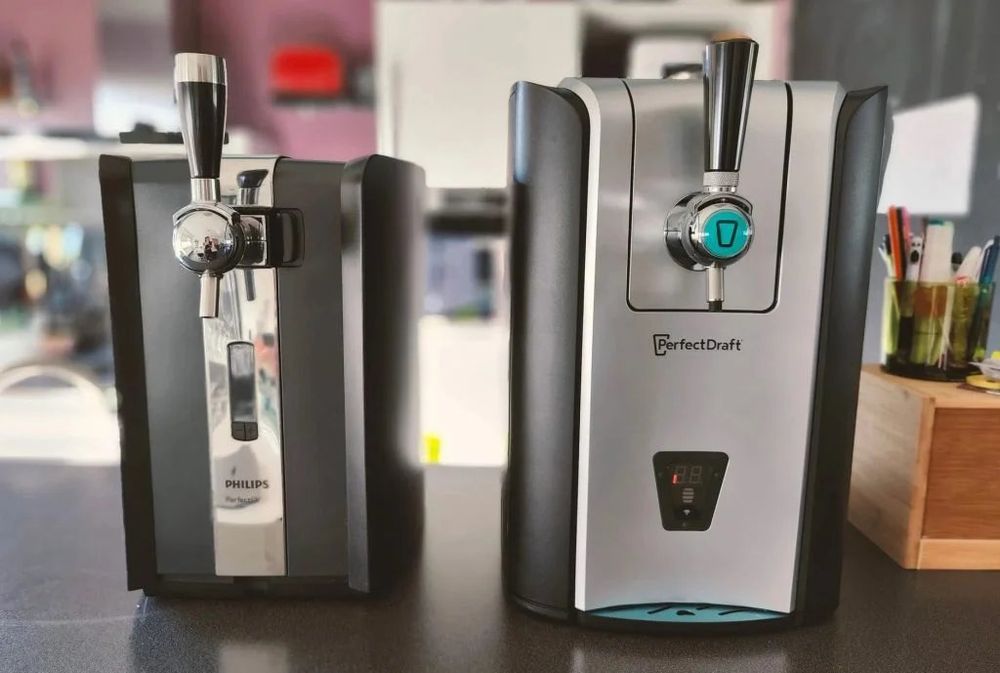 Perfect Draft Pro (Neu und originalverpackt) in Weiach für CHF 300 ...