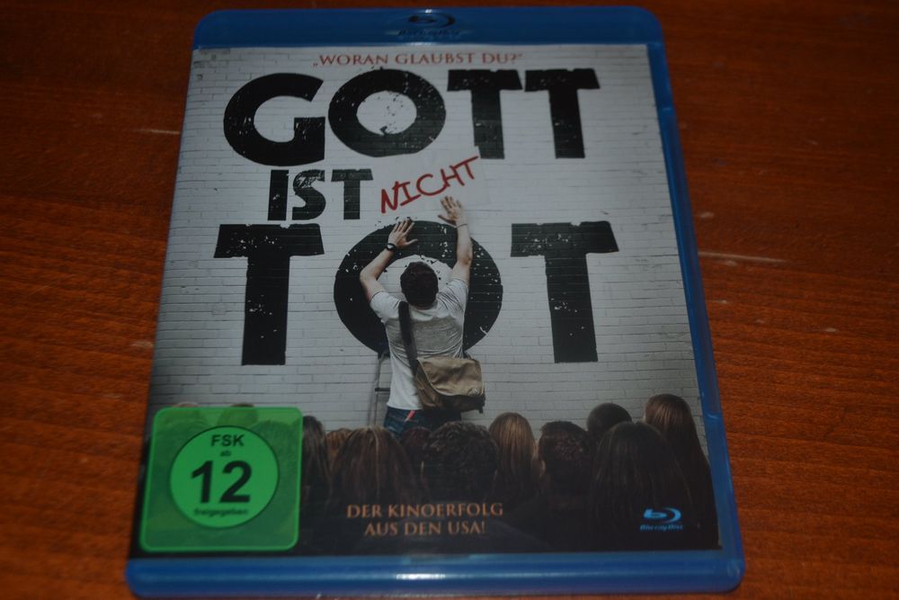 Gott ist nicht tot | Kaufen auf Ricardo Gott ist nicht tot | Kaufen auf Ricardo