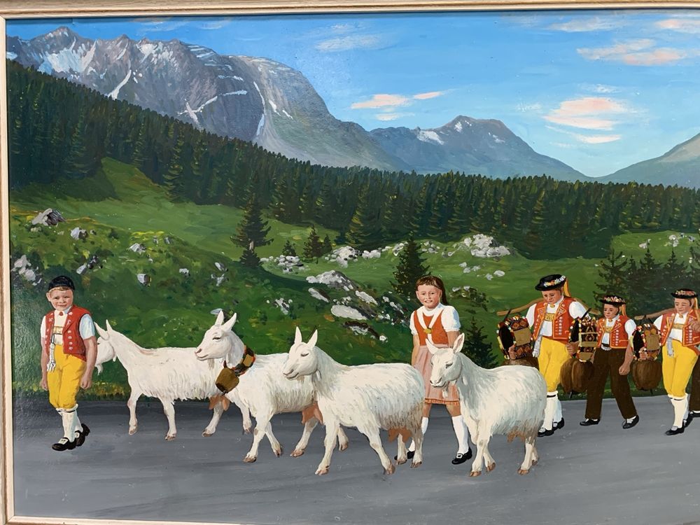 VETSCH CHRISTIAN 1912-1996. (Gebraucht) in Wolfhalden für CHF 1350 ...