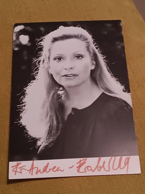 Eva Berthold - handsigniert (Gebraucht) in Menziken für CHF 4.9 – mit ...