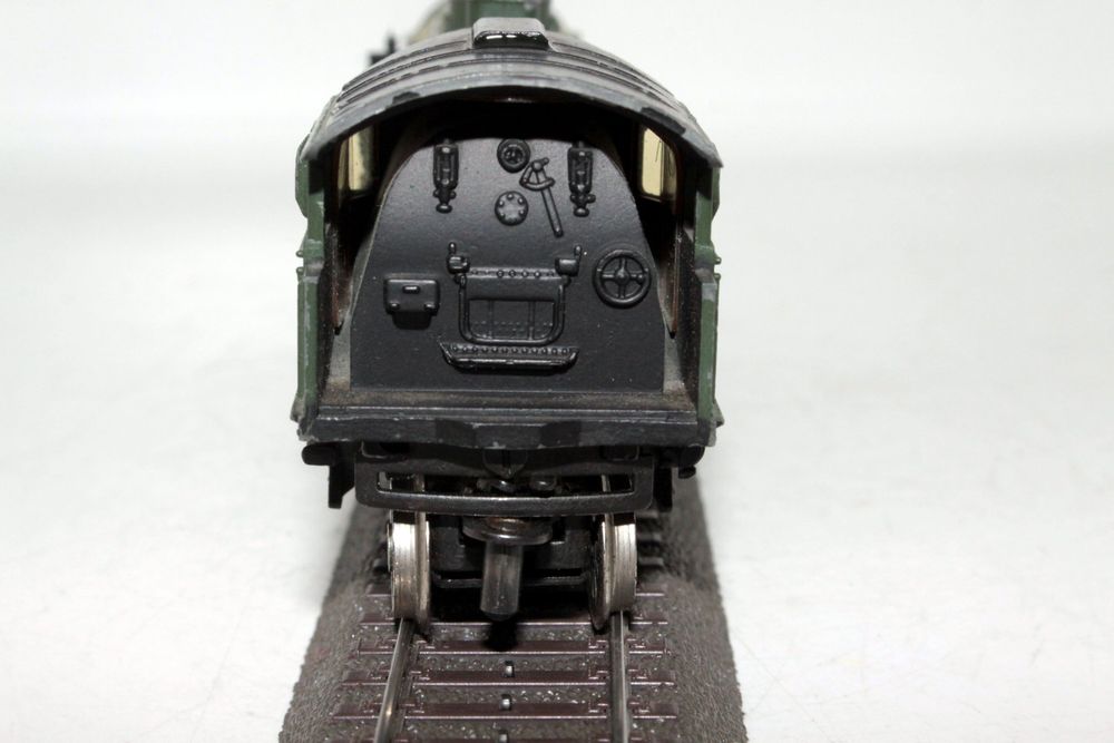MÄRKLIN LOKOMOTIVE grün 3673 (Gebraucht) in Allschwil für CHF 50 – mit ...