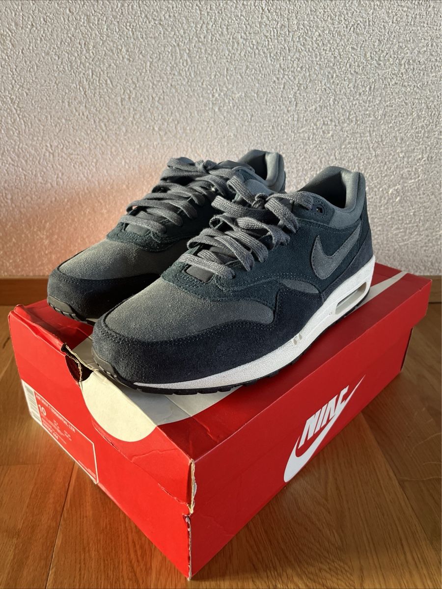 Nike Air Max 1 Essential LTR NEU Gr.44 (Neu (gemäss Beschreibung)) in ...