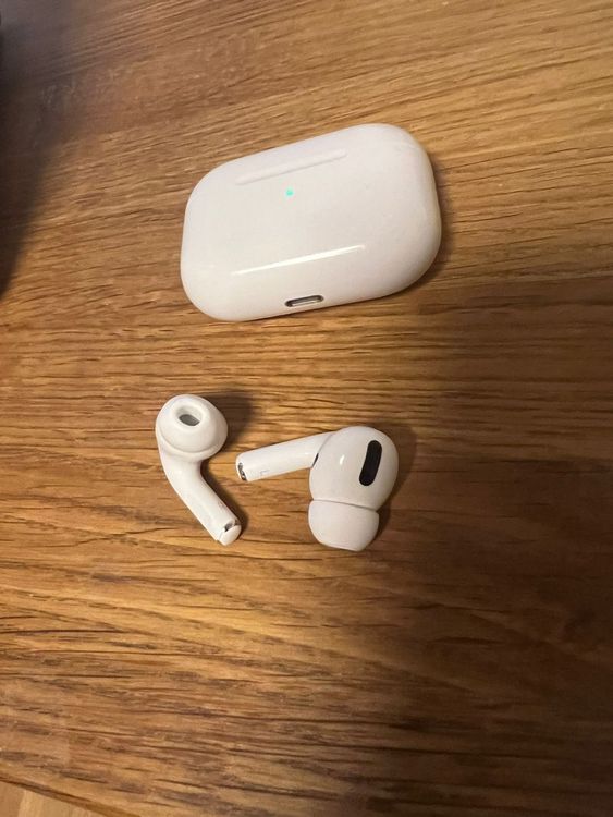 Apple Air Pods Pro (1. Generation) | Kaufen auf Ricardo