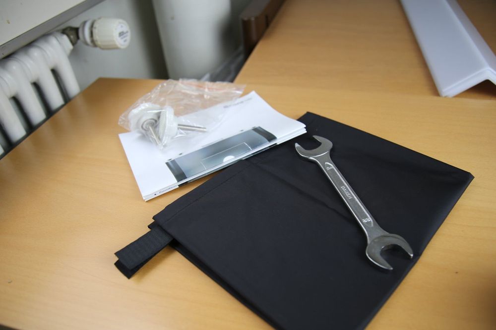 Fotobox / PackshotCreator R3 L Quick - 360 Grad Fotos (Gebraucht) in ...