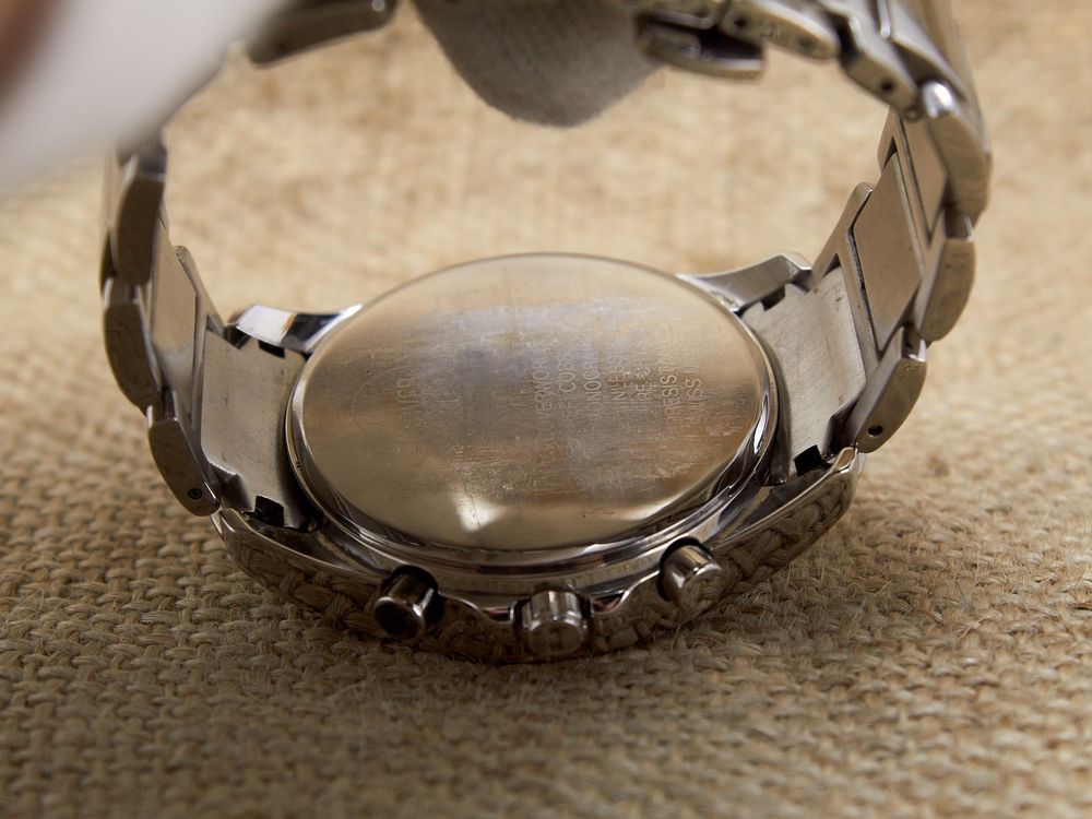 Chronograph Uhr, Herren, Cover CO88 (Neu (gemäss Beschreibung)) in für ...