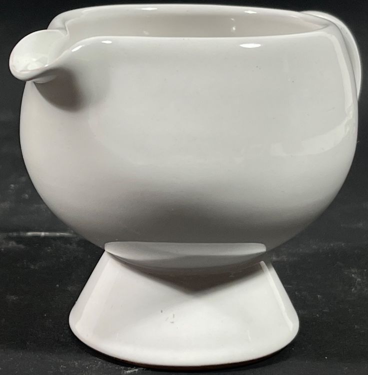 Margrit LINCK-DAEPP (1897-1983) Keramik krug (Gebraucht) in Root für CHF 80 – mit Lieferung auf ...