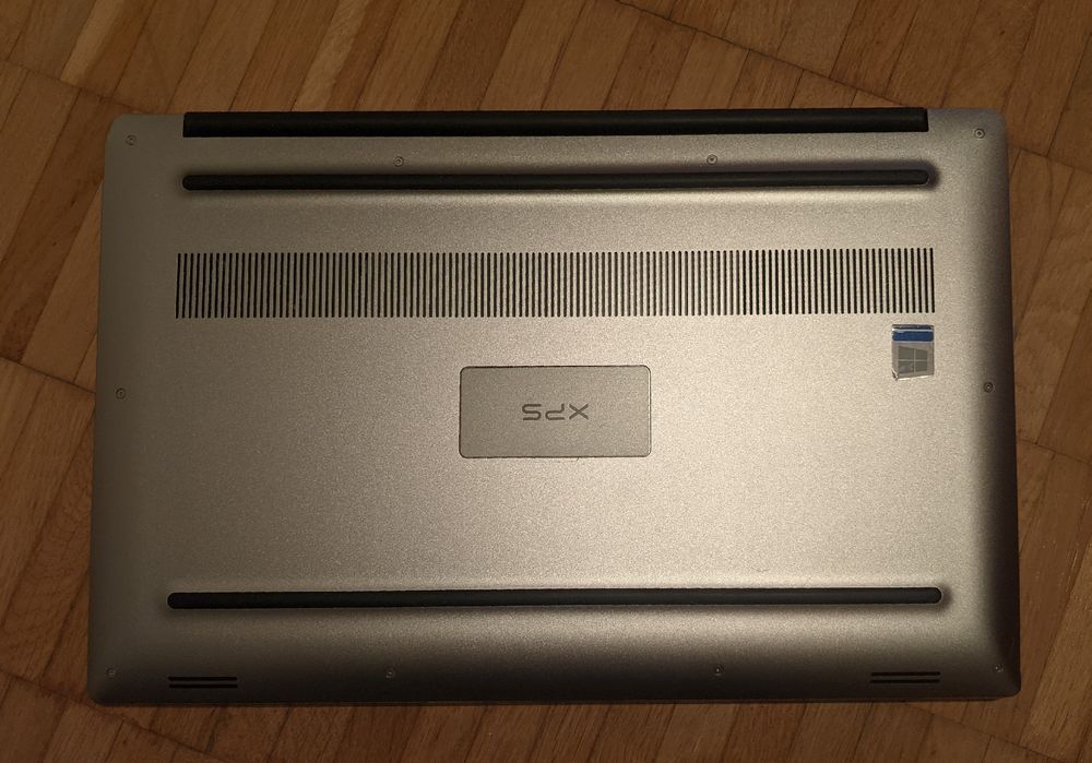 DELL Laptop Ladeanschluss defekt (Defekt) in Basel für CHF 120 – mit ...