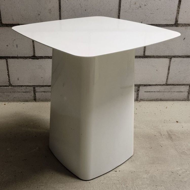 Beistelltisch Metal Side Table von Vitra 40x45x40 (Gebraucht) in ...