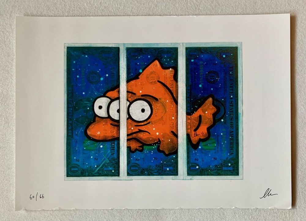 Chris Boyle – handsigniert | Kaufen auf Ricardo