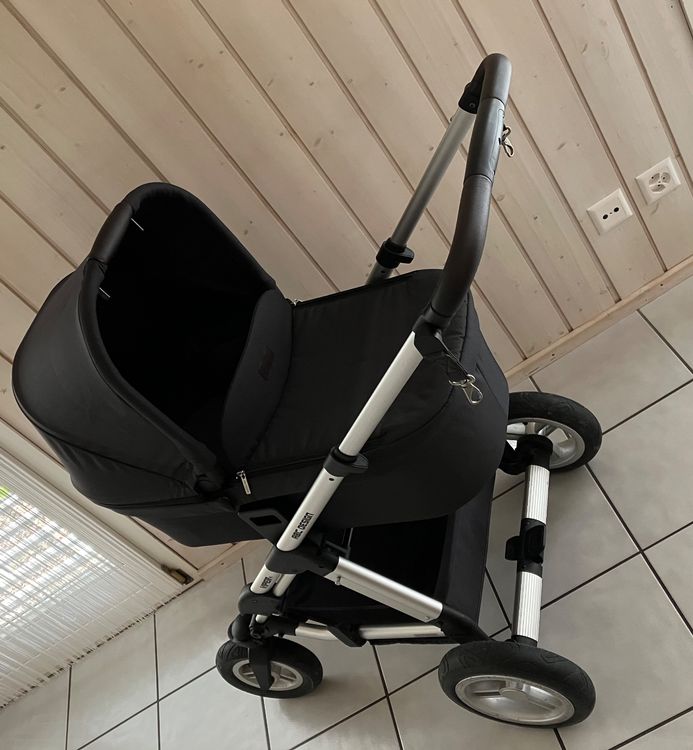 Kinderwagen ABC Design Viper 4 | Kaufen auf Ricardo