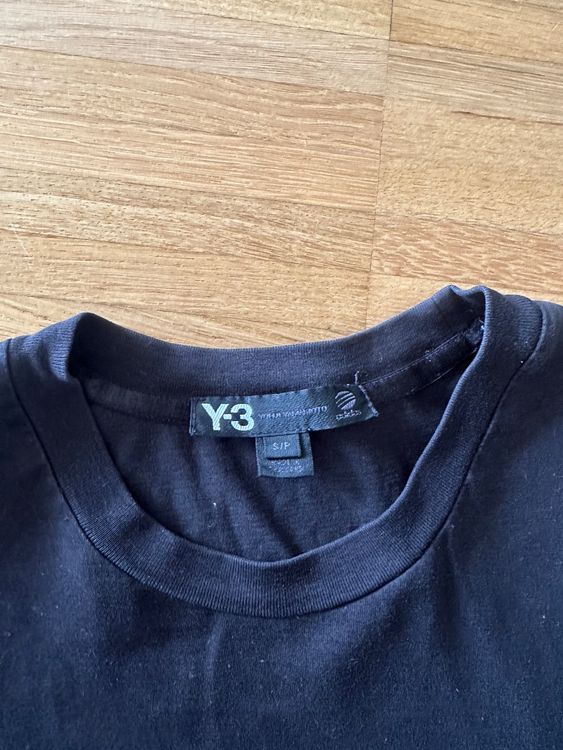 Y3 | Kaufen auf Ricardo