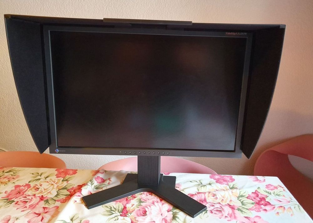 Ecran Eizo ColorEdge CG243W (Gebraucht) in für CHF 380 – mit Lieferung ...