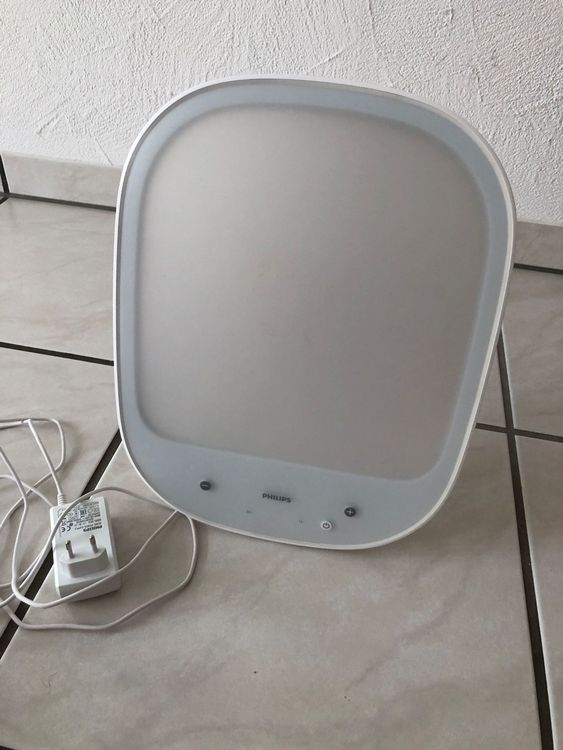 Philips EnergyUp Tageslichtlampe Energy Light 10.000 Lux | Kaufen auf ...