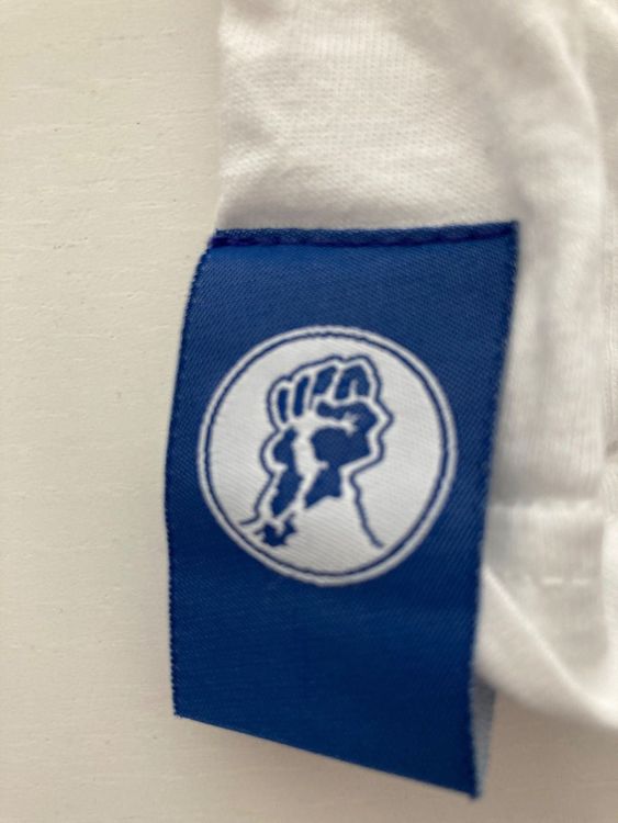 FCZ Südkurve T-Shirt, Grösse XL (Gebraucht) in Zürich für CHF 251 – mit ...