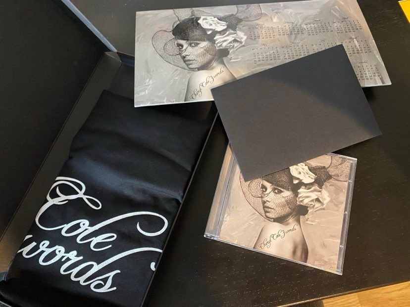 Cheryl Cole: 3 Words | Kaufen auf Ricardo