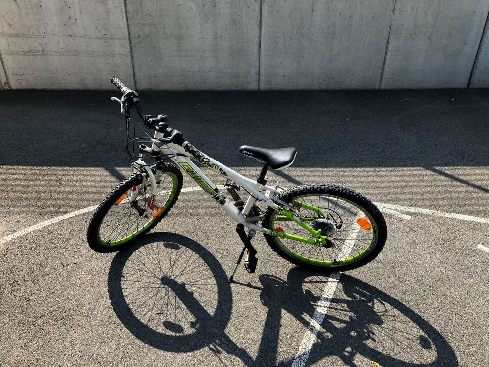 Velo / Fahrrad Cult Shifty Kids | Kaufen auf Ricardo