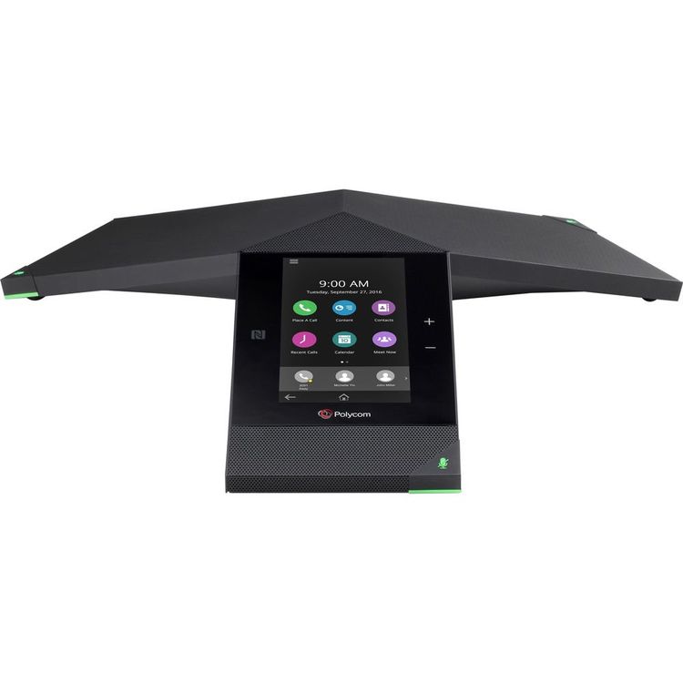 Polycom Realpresence TRIO 8800 IP (Gebraucht) in Höri für CHF 25 – mit ...