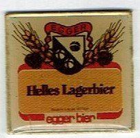 Helles Lagerbier Egger Worb | Kaufen auf Ricardo