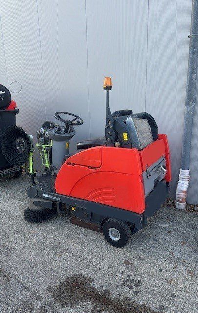 Hako Jonas 980 VH (Gebraucht) in Niederurnen für CHF 3400 – nur ...