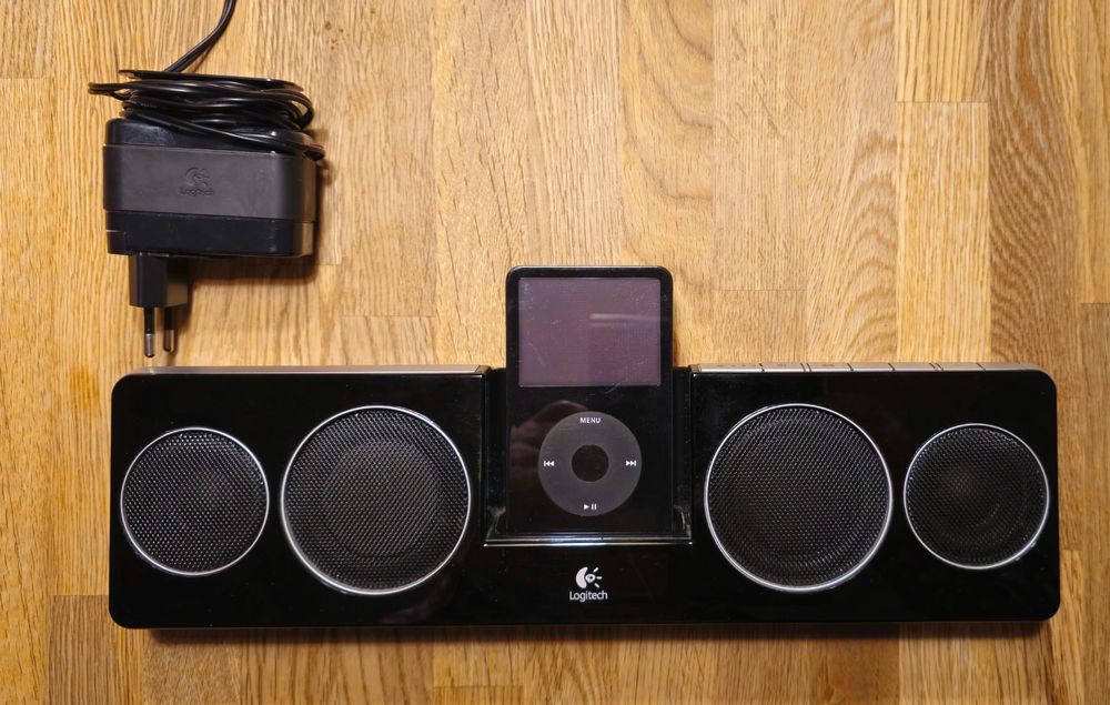 Ipod mit Soundbar | Kaufen auf Ricardo