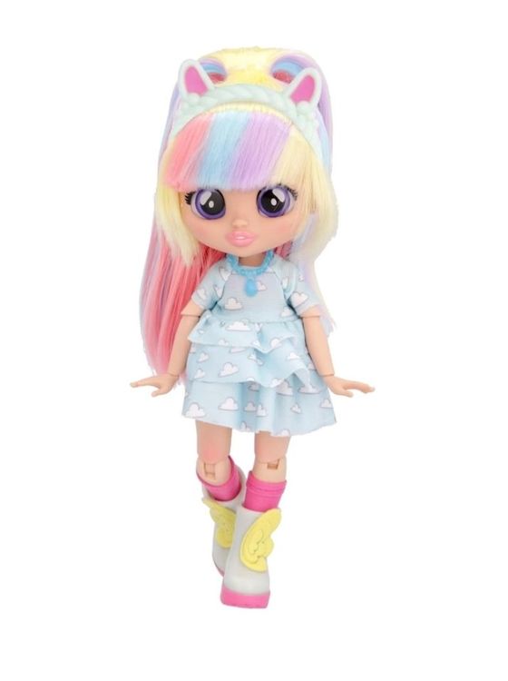 Cry Babies BFF Jenna LOL, NEU Modepuppe, Barbie (Neu (gemäss ...
