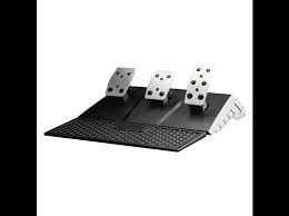 R2 Multi System Racing Wheel Pro Gaming-Lenkrad (Schwarz) (Neu (gemäss ...