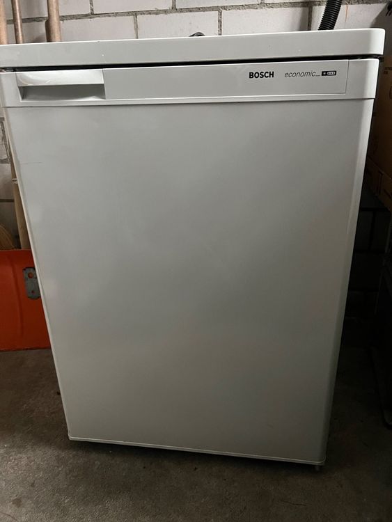 Gefrierschrank Bosch Economic Stromverbrauch