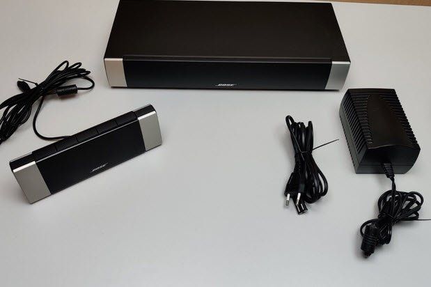 Bose Lifestyle V-Class Steuereinheit MC1 Set (Gebraucht) in Embrach für CHF 169 – mit Lieferung ...