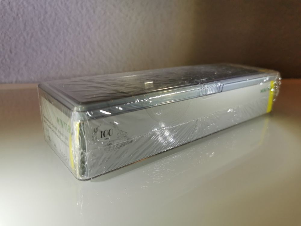 Minitrix 16681 E-Lok Ce 6/8 III "Krokodil" / grün / NEU (Neu und ...