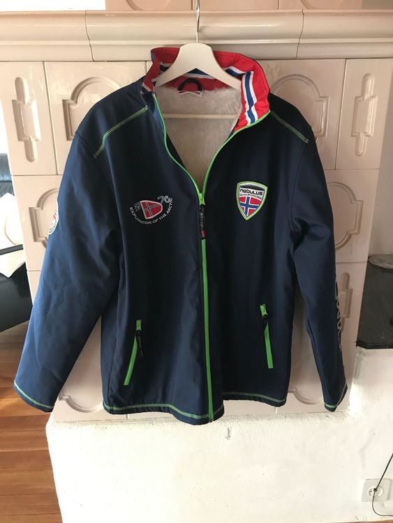 Jacke Nebulus neu Herren Gr. L | Kaufen auf Ricardo