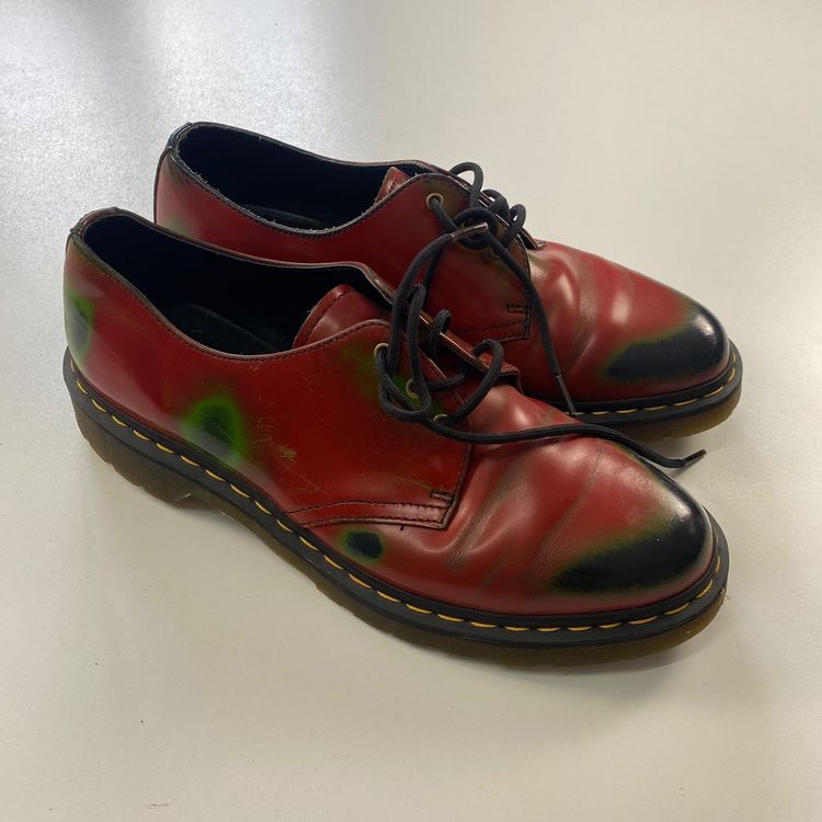 2010’s Doc Martens Punk Rare Limited edition (Gebraucht) in Lausanne ...