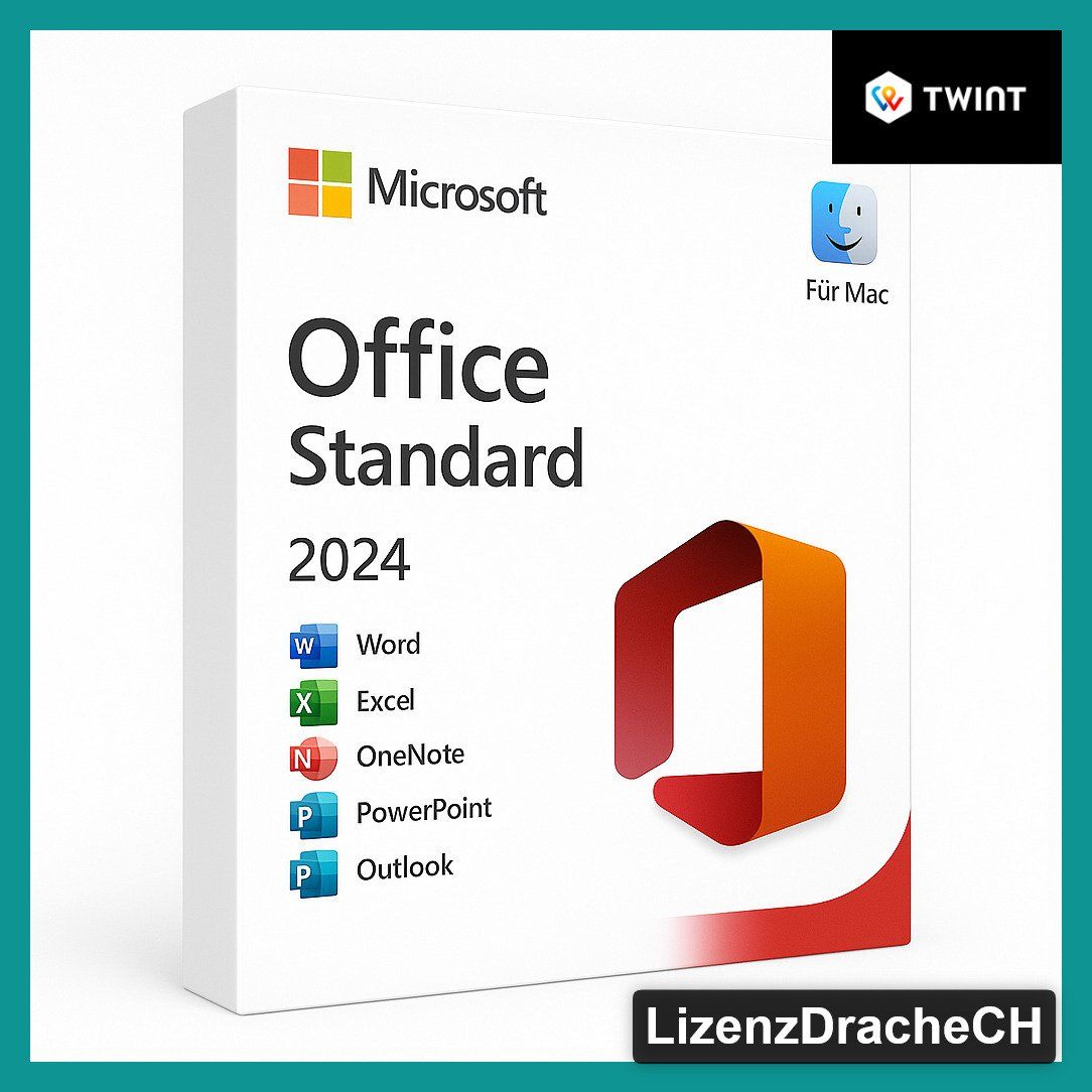 Licence Microsoft Office 2024 Mac - Clé originale (D'occasion) à ...